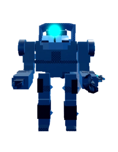 Mech Telescope | Superbox Siege Defense Wiki | Fandom