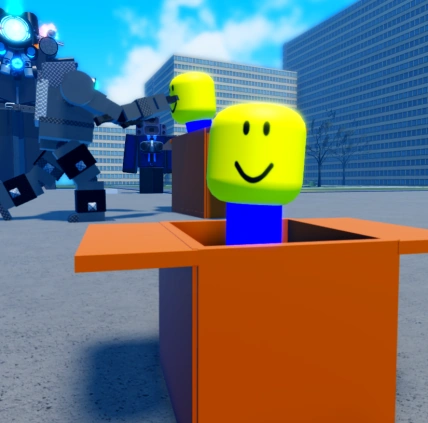 Executer Segment Box | Superbox Siege Defense Wiki | Fandom