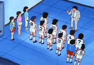 Secundaria Nankatsu/Galería | Super Campeones Wiki | Fandom