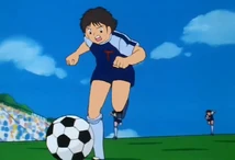 Kazuki Sorimachi/Galería | Super Campeones Wiki | Fandom