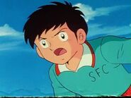 Shutetsu | Super Campeones Wiki | Fandom