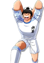 Secundaria Nankatsu/Galería | Super Campeones Wiki | Fandom