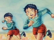 Shutetsu | Super Campeones Wiki | Fandom