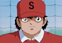 Shutetsu | Super Campeones Wiki | Fandom