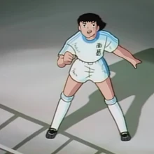 Nankatsu SC | Super Campeones Wiki | Fandom