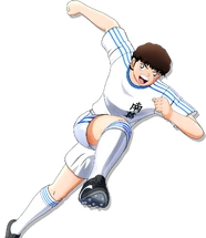 Secundaria Nankatsu/Galería | Super Campeones Wiki | Fandom