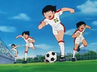 Secundaria Nankatsu/Galería | Super Campeones Wiki | Fandom