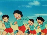 Shutetsu | Super Campeones Wiki | Fandom