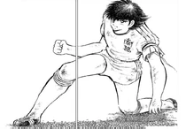 Secundaria Nankatsu/Galería | Super Campeones Wiki | Fandom