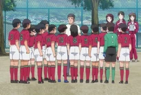 Yukari Nishimoto | Super Campeones Wiki | Fandom