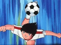Secundaria Nankatsu/Galería | Super Campeones Wiki | Fandom