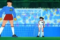 Secundaria Nankatsu/Galería | Super Campeones Wiki | Fandom