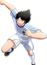 Secundaria Nankatsu/Galería | Super Campeones Wiki | Fandom