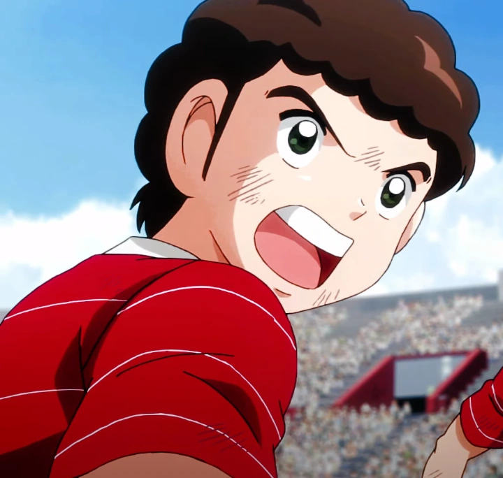 Katsumi Himeji | Super Campeones Wiki | Fandom
