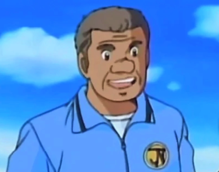 Calimero | Super Campeones Wiki | Fandom