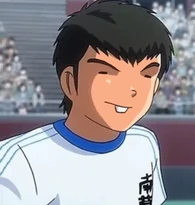 Secundaria Nankatsu/Galería | Super Campeones Wiki | Fandom