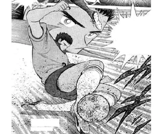 Alberto | Super Campeones Wiki | Fandom