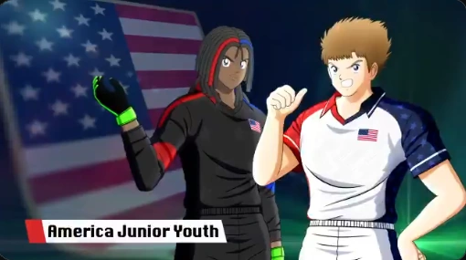 Ryan Ortiz | Super Campeones Wiki | Fandom