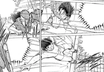 Secundaria Nankatsu/Galería | Super Campeones Wiki | Fandom