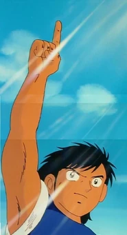 Meiwa FC | Super Campeones Wiki | Fandom