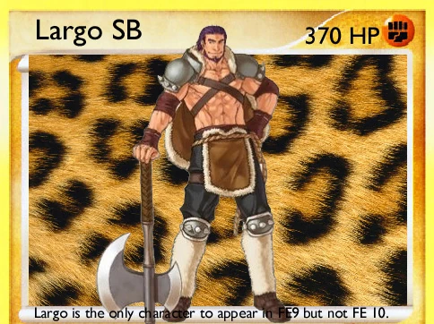 Fire Emblem | Super Card Bros Wiki | Fandom