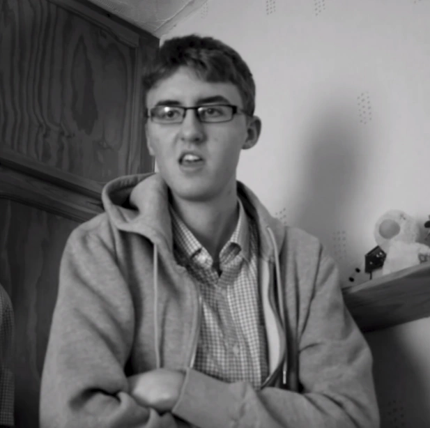 Bully Callum | Supercat126HD Wiki | Fandom