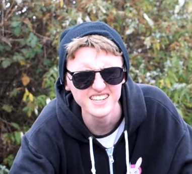 Bill Callum | Supercat126HD Wiki | Fandom