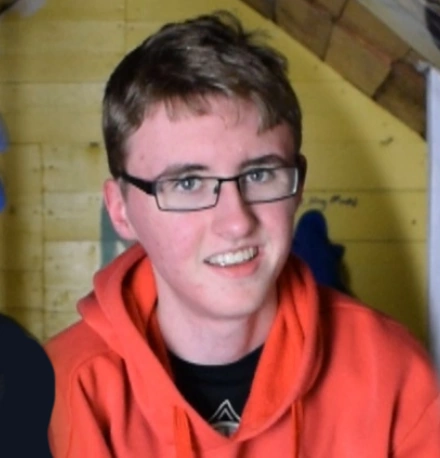 Callum (Callum: The Show) | Supercat126HD Wiki | Fandom