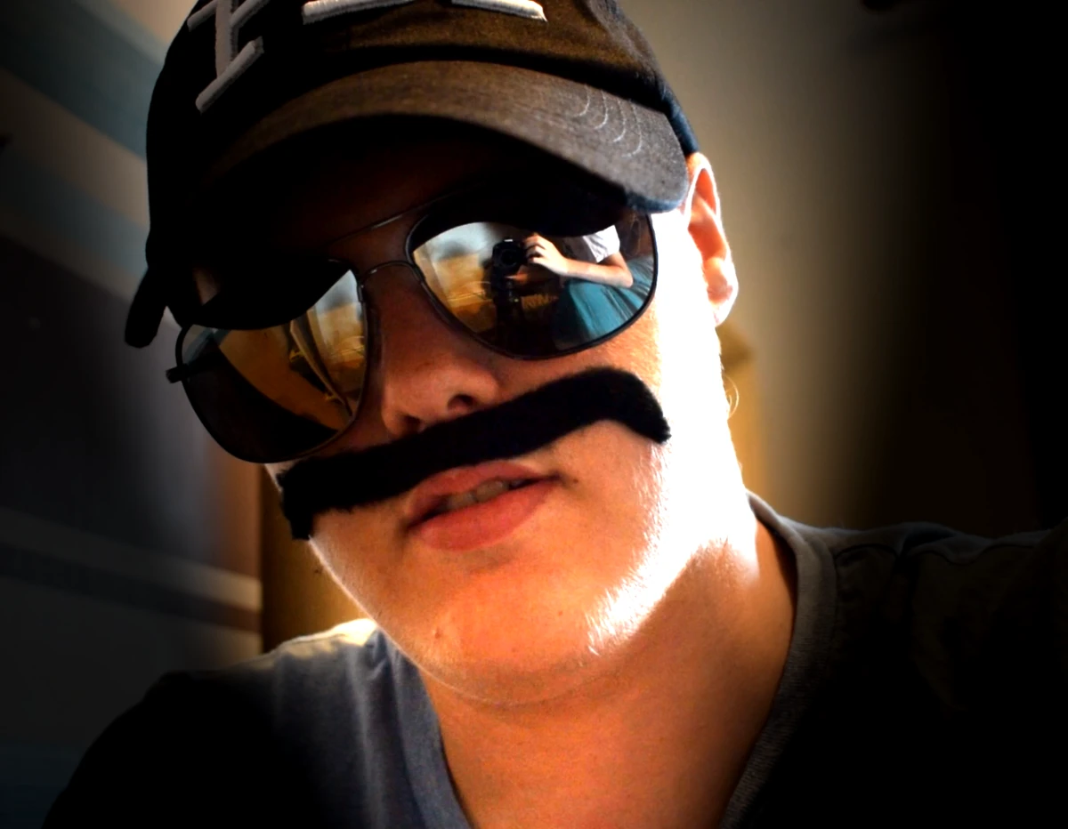 FBI Agent Bruce | Supercat126HD Wiki | Fandom