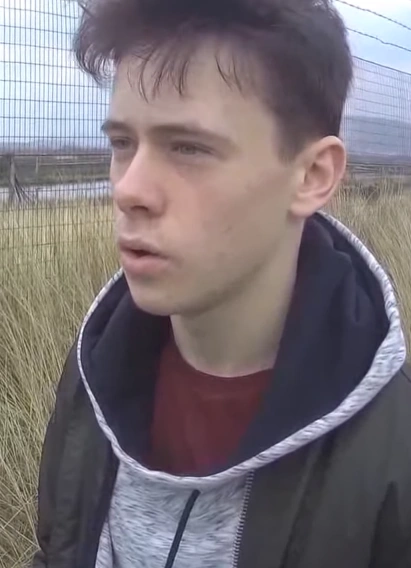 Alex | Supercat126HD Wiki | Fandom