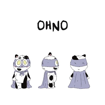 Ohno (character) | The Supercats Wiki | Fandom