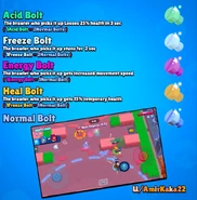 Brawl Stars/Community | The Ultimate Supercell Fankit Wiki | Fandom