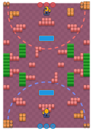 Brawl Stars/Siege Maps | The Ultimate Supercell Fankit Wiki | Fandom