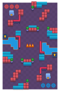 Brawl Stars/Heist Maps | The Ultimate Supercell Fankit Wiki | Fandom