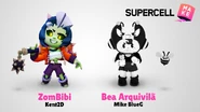 Supercell Make | The Ultimate Supercell Fankit Wiki | Fandom