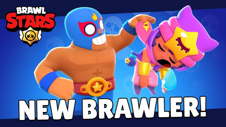 Brawl Talk The Ultimate Supercell Fankit Wiki Fandom