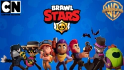 Brawl Stars: The Animated Series | Supercell FanMedia Wiki | Fandom