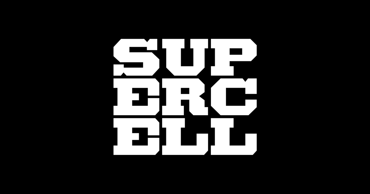 Supercell | Supercell VGC Wiki | Fandom