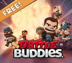 Battle Buddies | Supercell VGC Wiki | Fandom