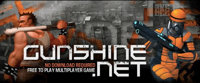 Gunshine.net | Supercell VGC Wiki | Fandom