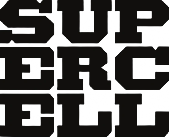 Supercell | Supercell VGC Wiki | Fandom