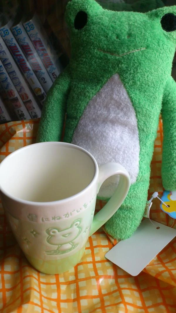 Koeda | Supercell Wiki | Fandom