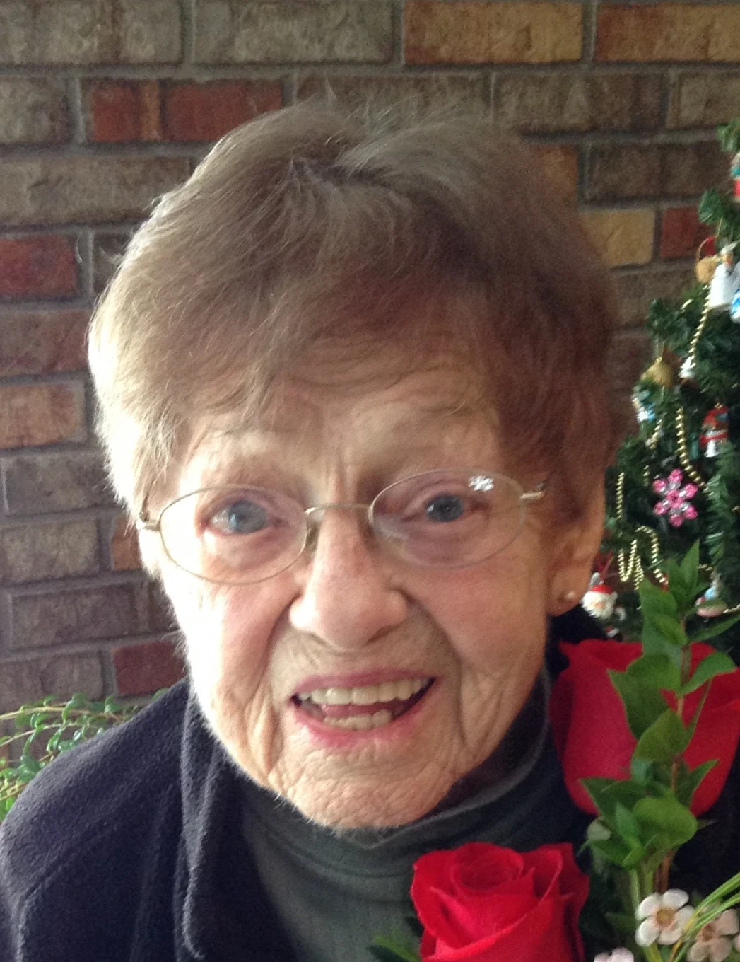 Rose Theissen | Supercentenarians Wiki | Fandom