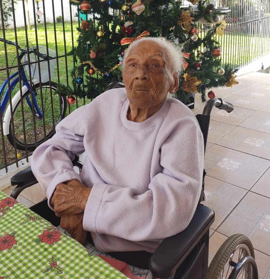 Josepha Pomares Camargo | Supercentenarians Wiki | Fandom