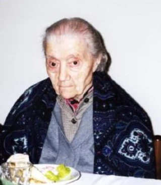 Maria Negri | Supercentenarians Wiki | Fandom