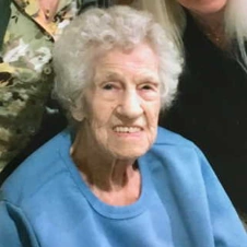 Glenna Kremer | Supercentenarians Wiki | Fandom