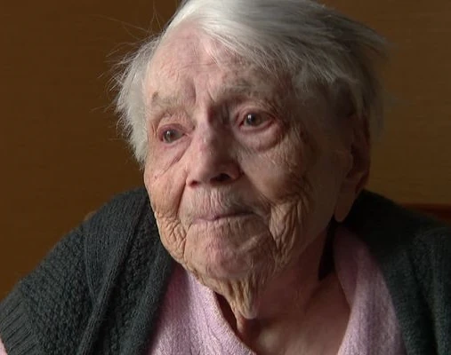 Marie-Rose Tessier | Supercentenarians Wiki | Fandom