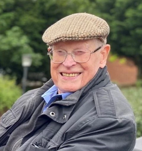 John Farringdon | Supercentenarians Wiki | Fandom