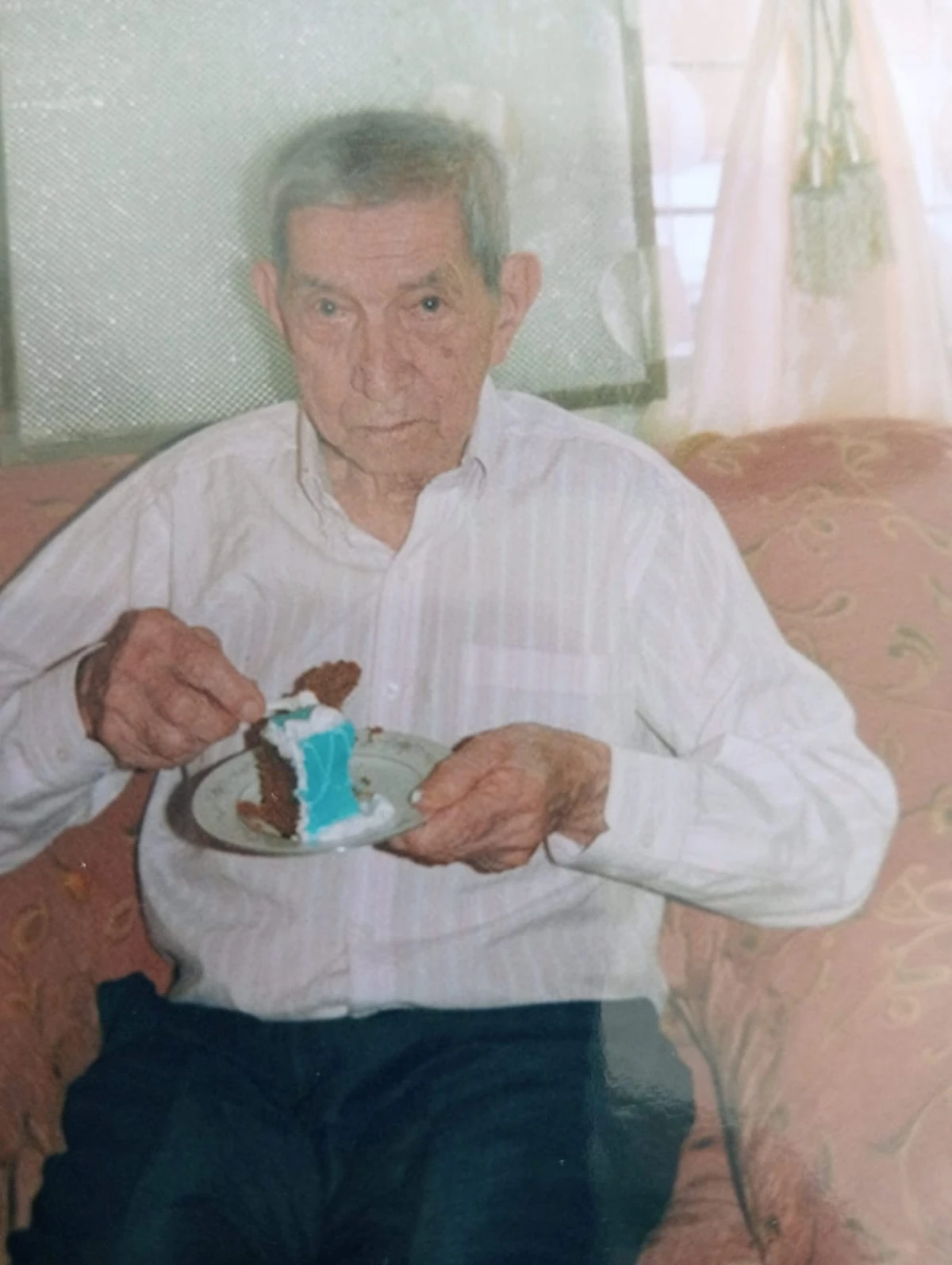 Alfonso María Rojas | Supercentenarians Wiki | Fandom