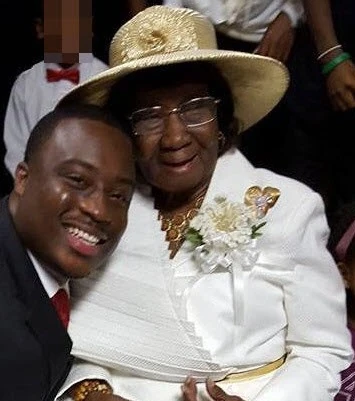 Mable Smith | Supercentenarians Wiki | Fandom